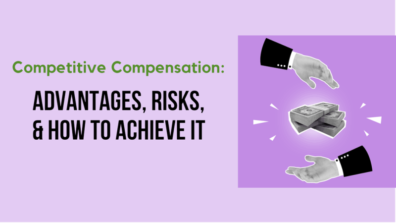 Competitive Compensation Uptreehr